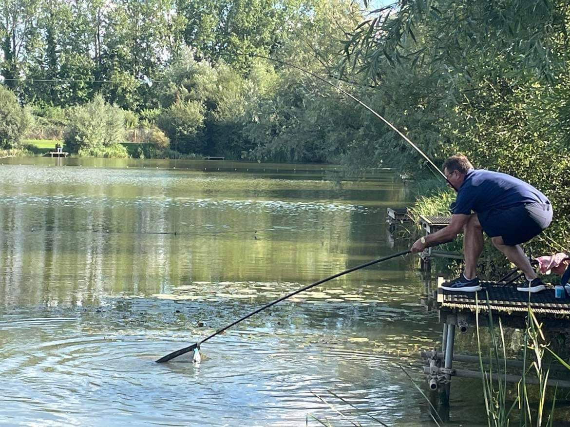 Gallery - Highworth Angling Club