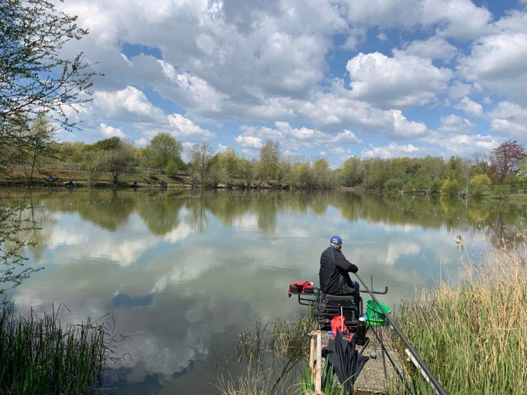Gallery - Highworth Angling Club