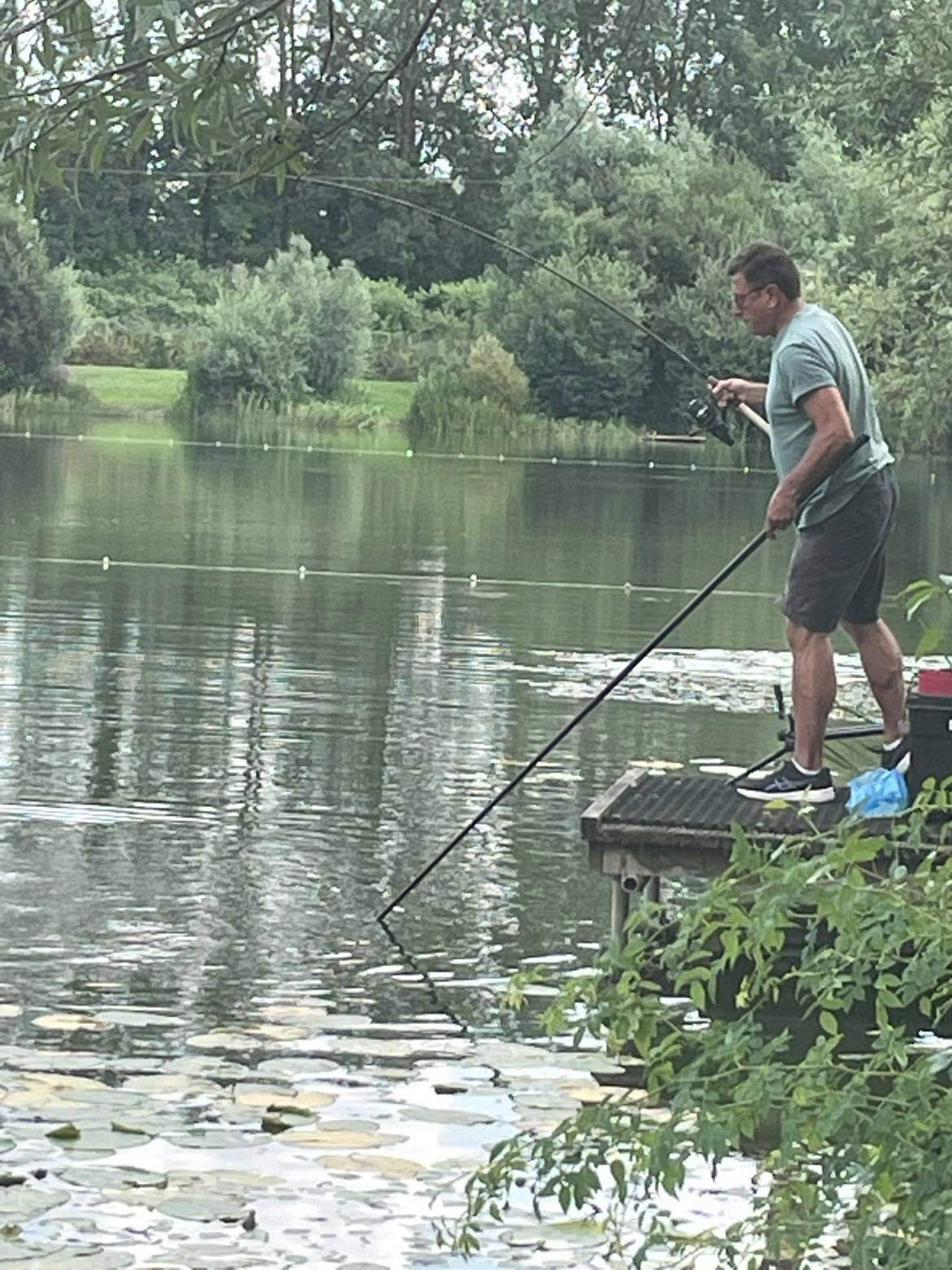 Gallery - Highworth Angling Club